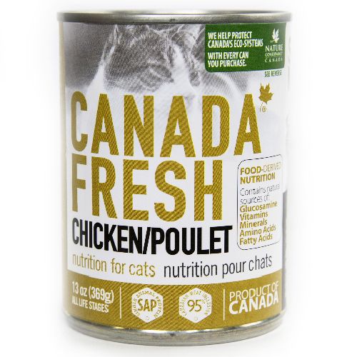 Buy Canada Fresh Chicken for cats – Naturally Urban Pet Store · To Your ...