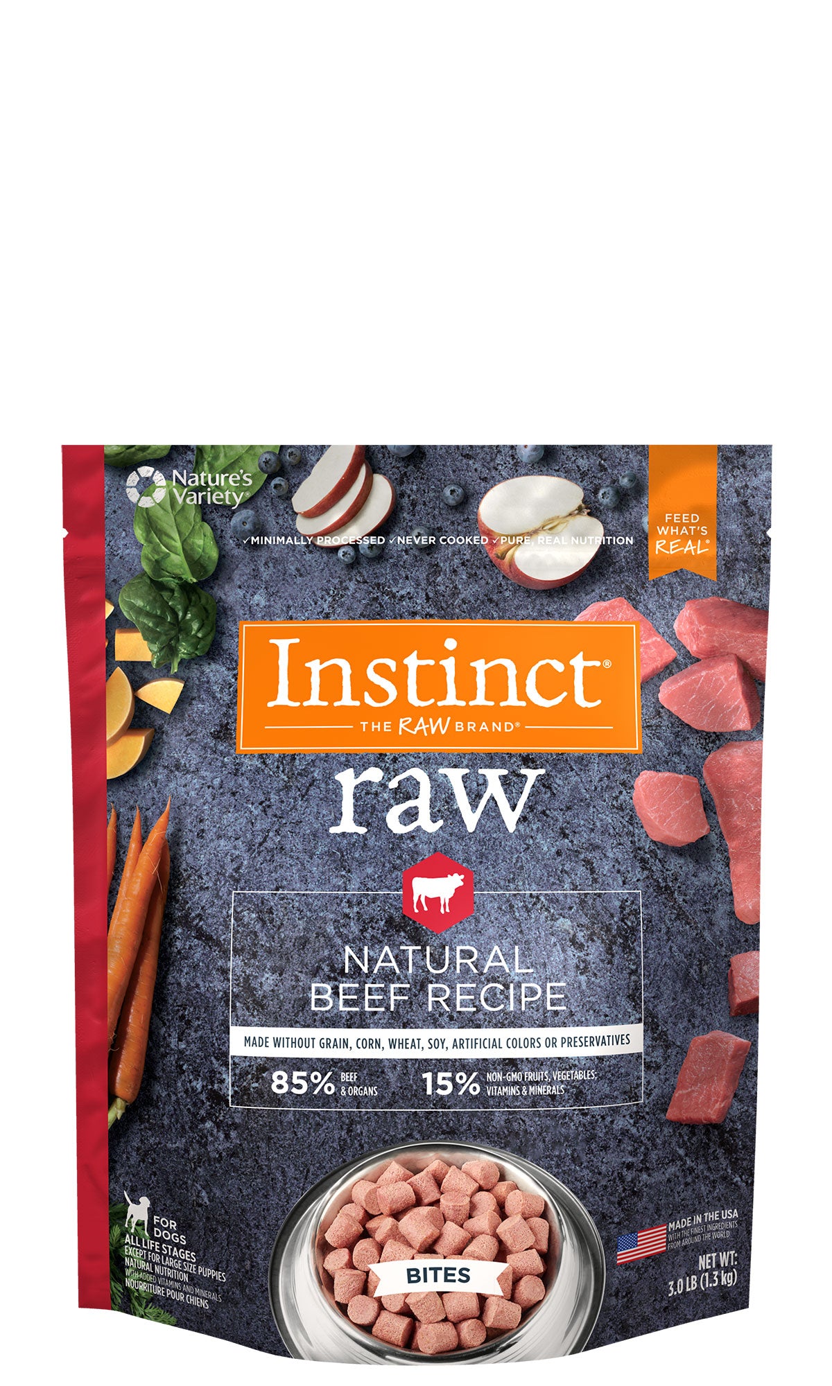 Instinct Beef Dog Food Cheap Sale | centralcountiesservices.org